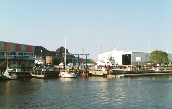 RIVER’S END - Updated September 2025 - 1001 Michigan Blvd, Racine ...