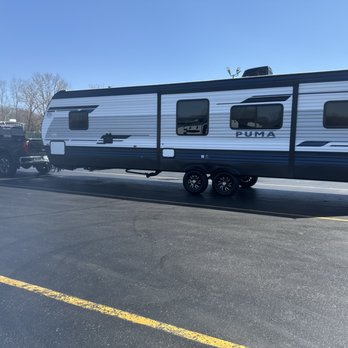 WALNUT RIDGE FAMILY RV SALES - Updated December 2025 - 32 Photos & 31 ...