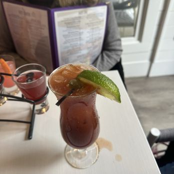 TIPSY MERMAID - Updated April 2025 - 256 Photos & 107 Reviews - 135 S ...