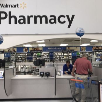 WALMART SUPERCENTER - Updated May 2024 - 73 Photos & 61 Reviews - 8808 ...