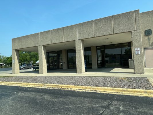 U.S. POST OFFICE - Updated October 2025 - 50 Reviews - 300 W Central Rd ...