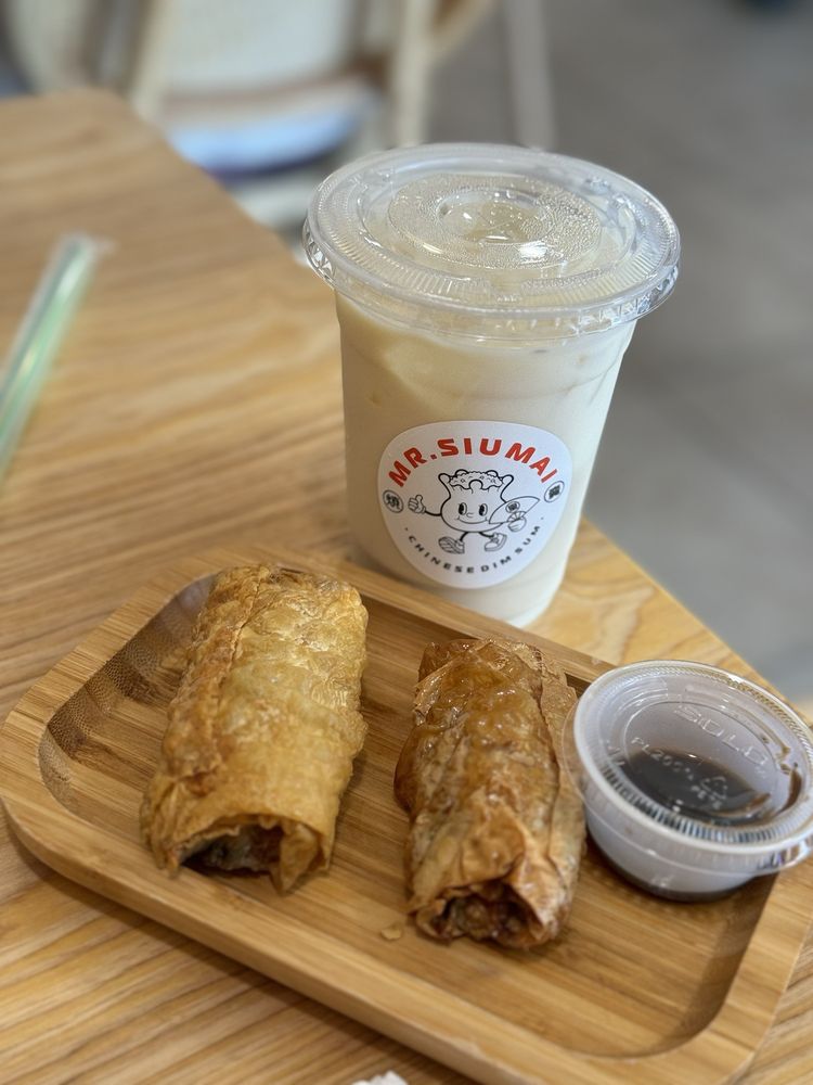 MR SIUMAI - Updated January 2026 - 672 Photos & 211 Reviews - 2070 ...
