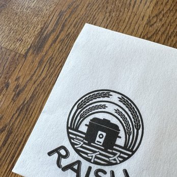 RAISU - Updated July 2024 - 2400 Photos & 508 Reviews - 2340 W 4th ...