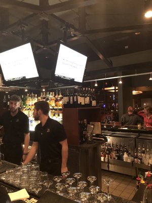 BAXTER’S AMERICAN GRILLE - 99 Photos & 155 Reviews - American (New ...