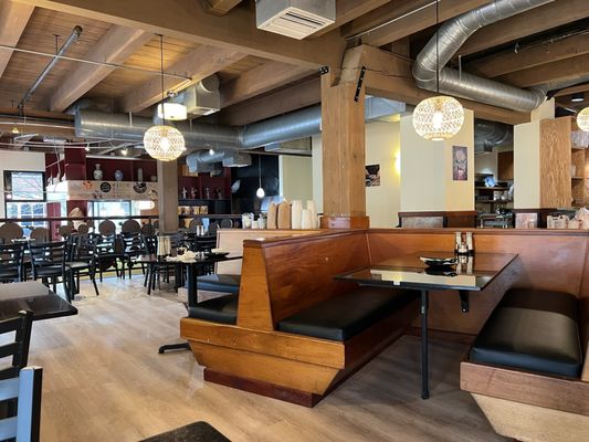 JADE DUMPLING & NOODLE HOUSE - Updated March 2025 - 157 Photos & 132 ...