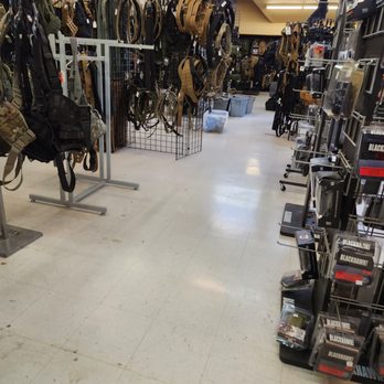 ALLIED SURPLUS - Updated October 2025 - 50 Photos & 39 Reviews - 12450 ...