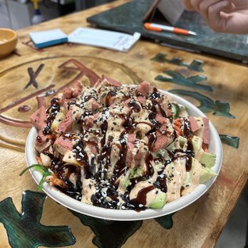 OKEE POKE - Updated May 2025 - 23 Photos & 17 Reviews - 122 SE Park St ...