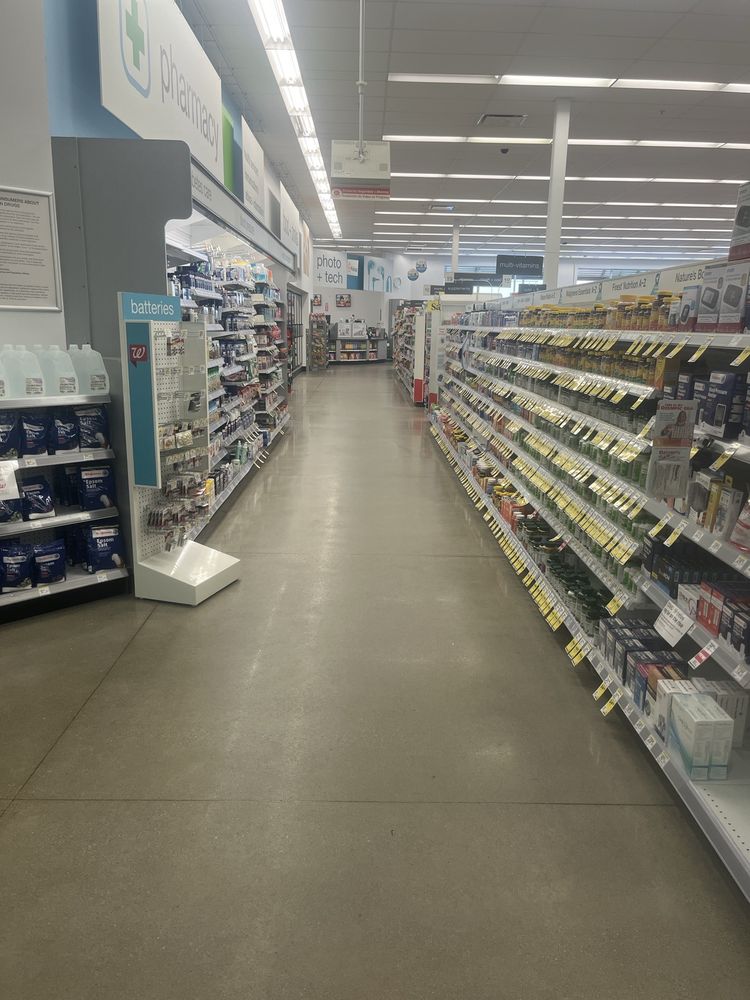 WALGREENS - Updated June 2026 - 28 Reviews - 2355 Jackson Ave, Ann ...
