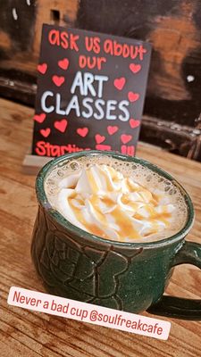 SOULFREAK RAILROAD CAFE - Updated November 2024 - 11 Photos & 11 ...