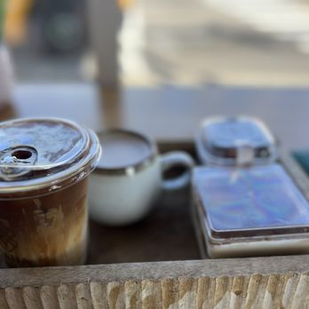 RAHA COFFEE HOUSE - Updated November 2024 - 100 Photos & 41 Reviews ...