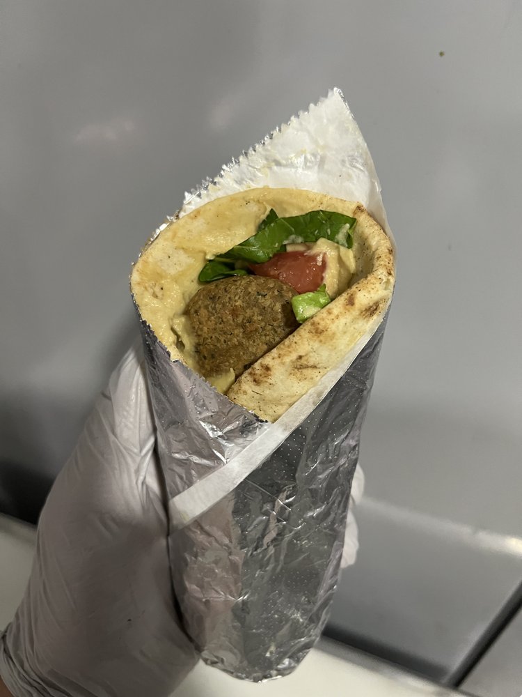 GYROS 305 - Updated October 2025 - 57 Photos & 22 Reviews - 12750 SW ...