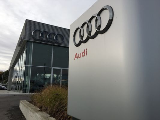 AUDI LONDON - Updated June 2026 - 32 Photos - 481 Wharncliffe Road ...