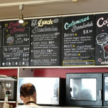 CAFE TICA - Updated January 2026 - 19 Photos & 17 Reviews - 2408 ...