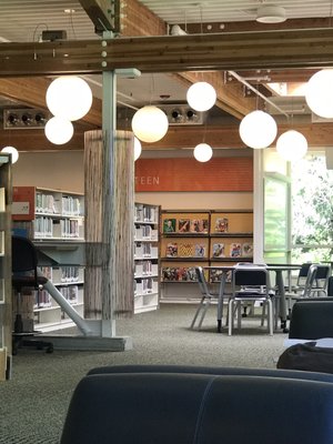 COVINGTON LIBRARY - Updated December 2025 - 35 Photos & 25 Reviews ...