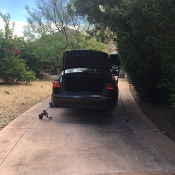 FASTIRE - Updated January 2026 - 10 Photos & 18 Reviews - 710 E Mohave ...