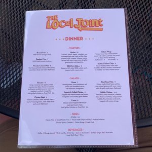 THE LOCAL JOINT - 172 Photos & 205 Reviews - 1185 Charlotte Hwy ...