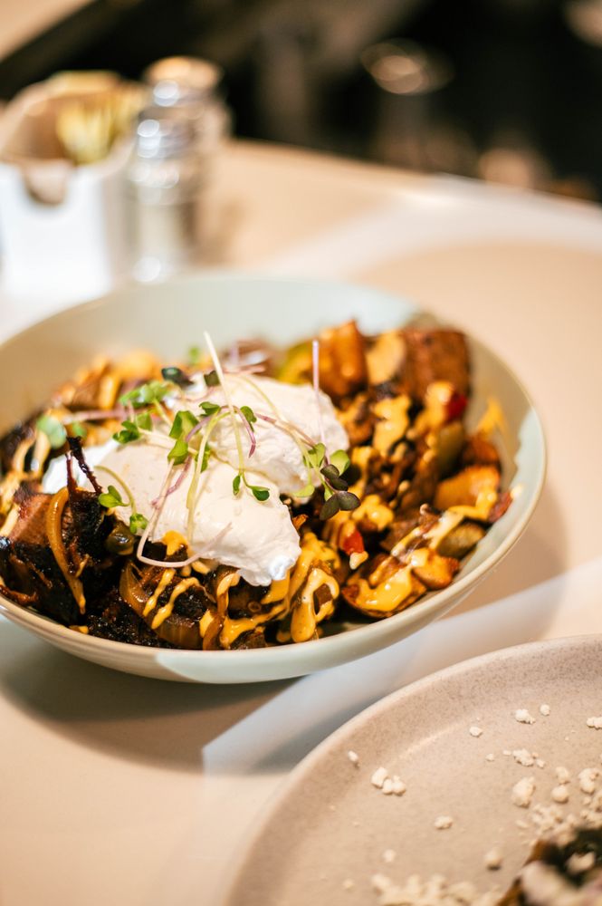 ROASTED NOMAD - Updated December 2025 - 13 Photos - 393 Marion St, Winnipeg, Manitoba ...