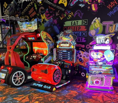 TUMBLETOWN PLAYGROUND - Updated December 2025 - 10 Photos - 39600 W 14 ...