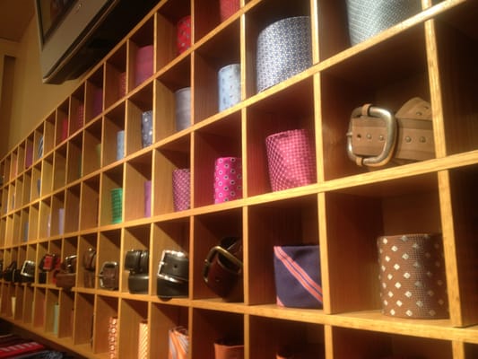 MARC ALLEN CLOTHIERS - Updated November 2025 - 17 Reviews - 204 S Main ...