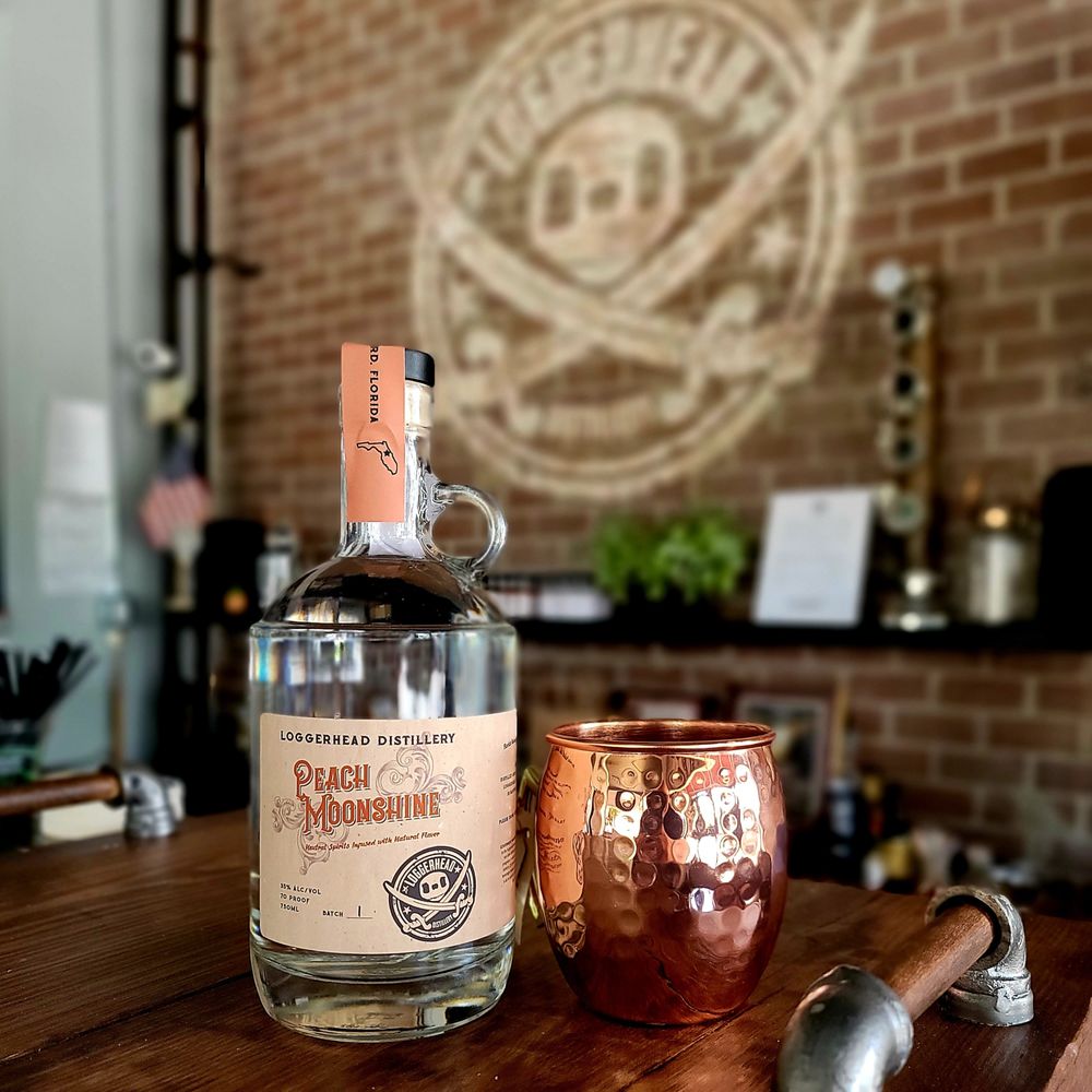 LOGGERHEAD DISTILLERY - Updated October 2025 - 19 Reviews & 75 Photos ...