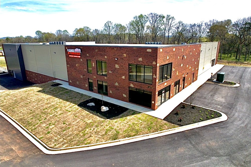 1ST CLASS STORAGE - Updated June 2024 - Request a Quote - 17 Photos ...