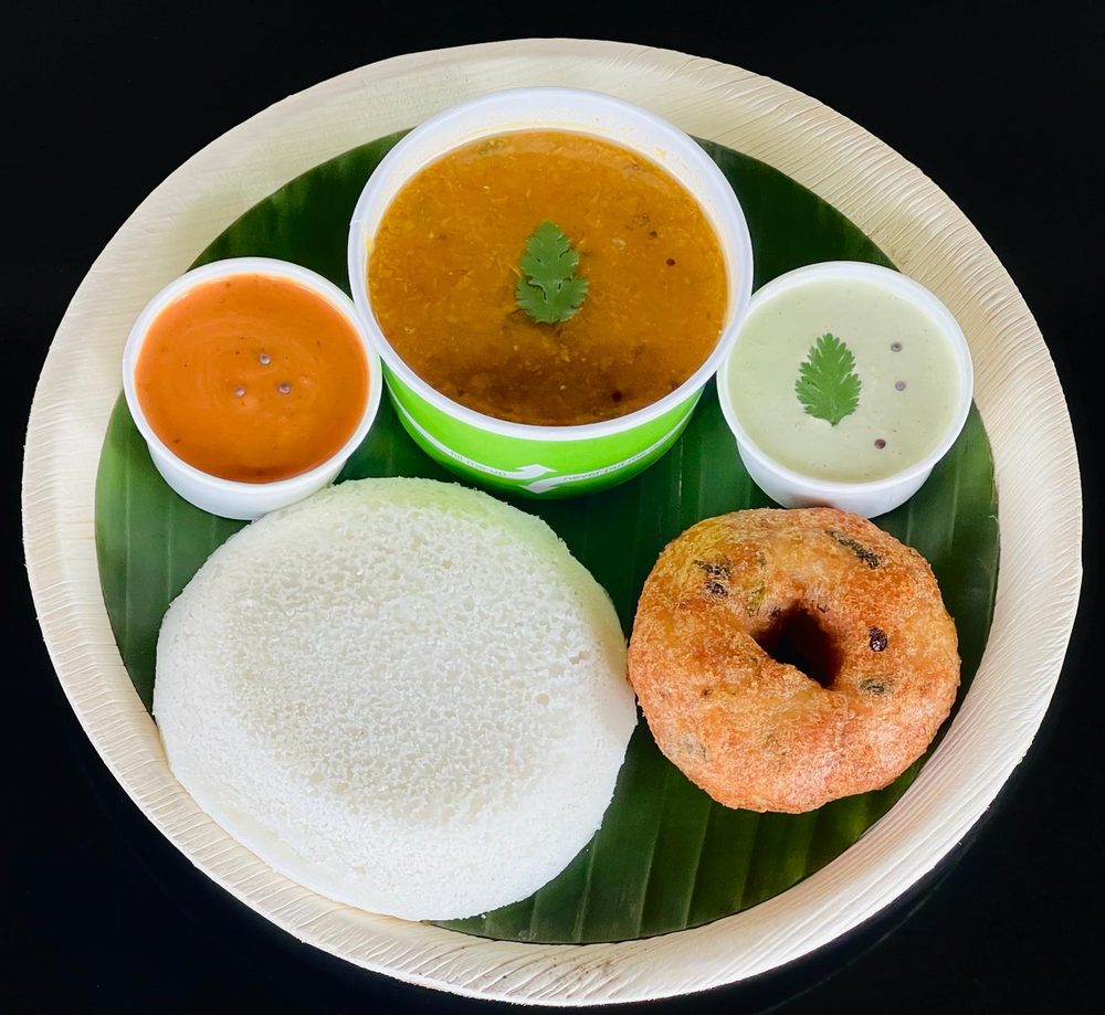 IDLY EXPRESS - SANTA CLARA - Updated December 2025 - 22 Photos - 2006 ...