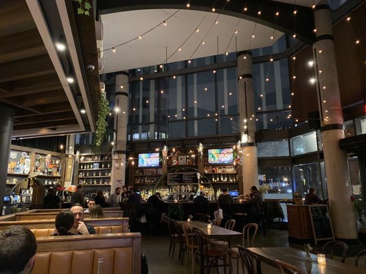 FULTON HALL - 97 Photos & 85 Reviews - 250 Ashland Pl, Brooklyn, New ...