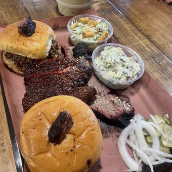 REDBIRD BBQ - Updated July 2025 - 16 Photos & 25 Reviews - 1104 Port ...