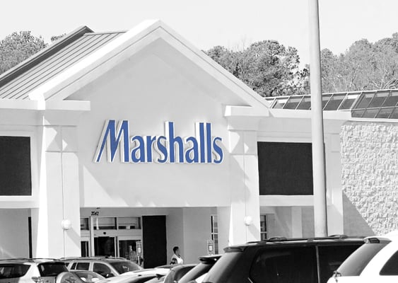 MARSHALLS - Updated January 2026 - 10 Photos & 21 Verified Reviews ...