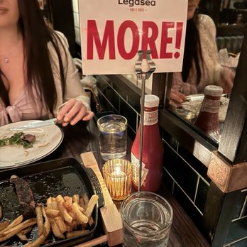 LEGASEA BAR & GRILL - Updated July 2024 - 1241 Photos & 486 Reviews ...