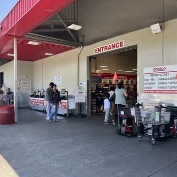 COSTCO - Updated December 2025 - 2976 Photos & 830 Reviews - 150 ...