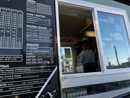RUSH ESPRESSO - Updated May 2026 - 73 Photos & 27 Reviews - 1005 E 5th ...