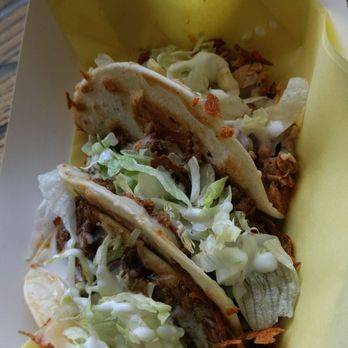 TACO KAT - Updated September 2024 - 214 Photos & 107 Reviews - 11 South Court Ave, Orlando ...