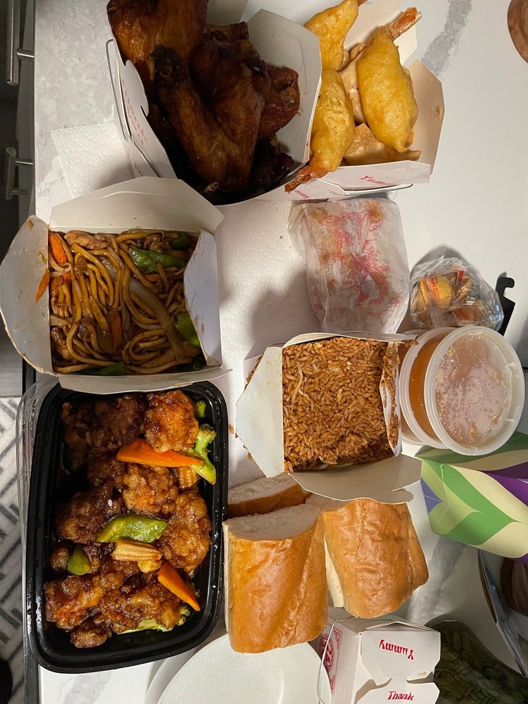 CATHAY CENTER - 45 Photos & 126 Reviews - 211 Bridge St, Weymouth ...