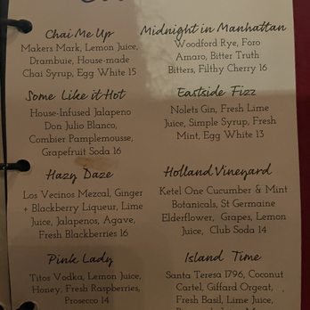 WHISKEY NEAT - Updated August 2024 - 69 Photos & 35 Reviews - 12310 W ...