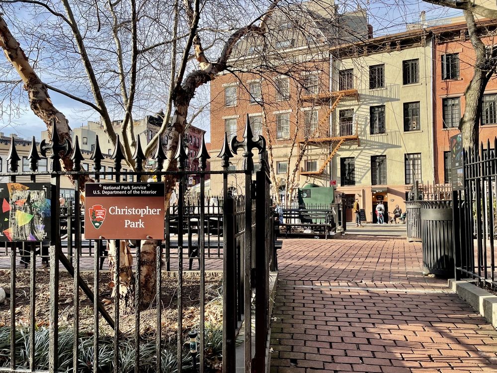 CHRISTOPHER PARK - Updated October 2025 - 57 Photos & 12 Reviews - New ...