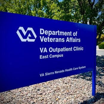 RENO EAST VA CLINIC - Updated September 2025 - 1201 Corporate Blvd ...
