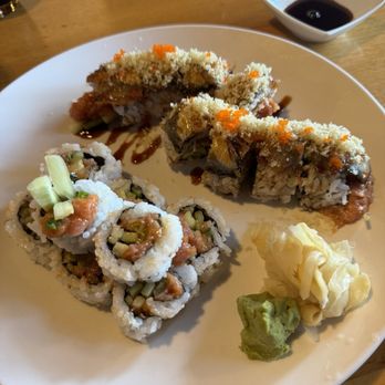 RONIN SUSHI AND BAR - Updated September 2025 - 278 Photos & 322 Reviews ...