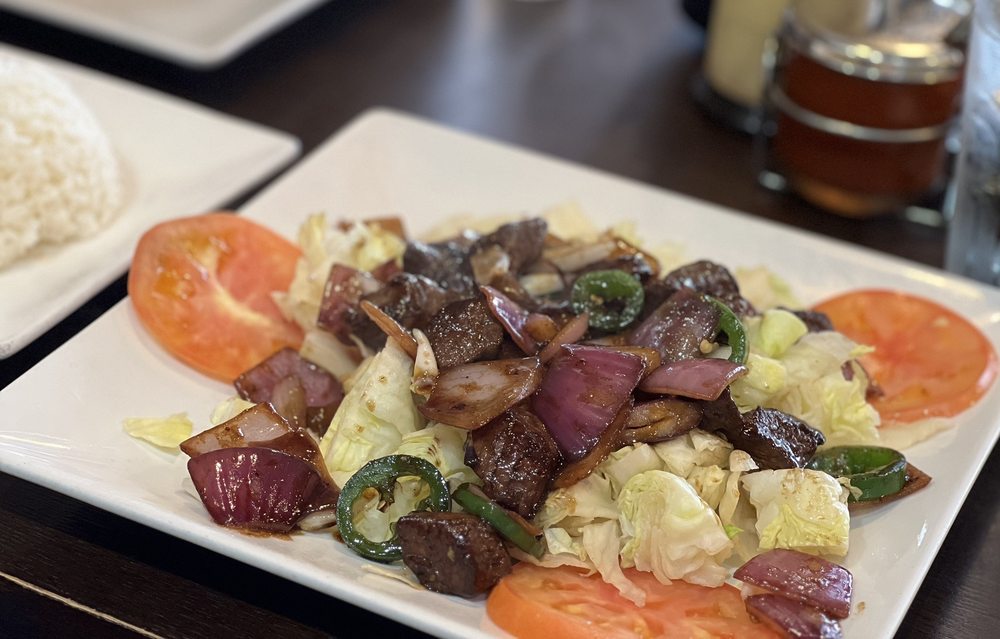 LITTLE V VIETNAMESE BISTRO - Updated October 2025 - 508 Photos & 781 ...