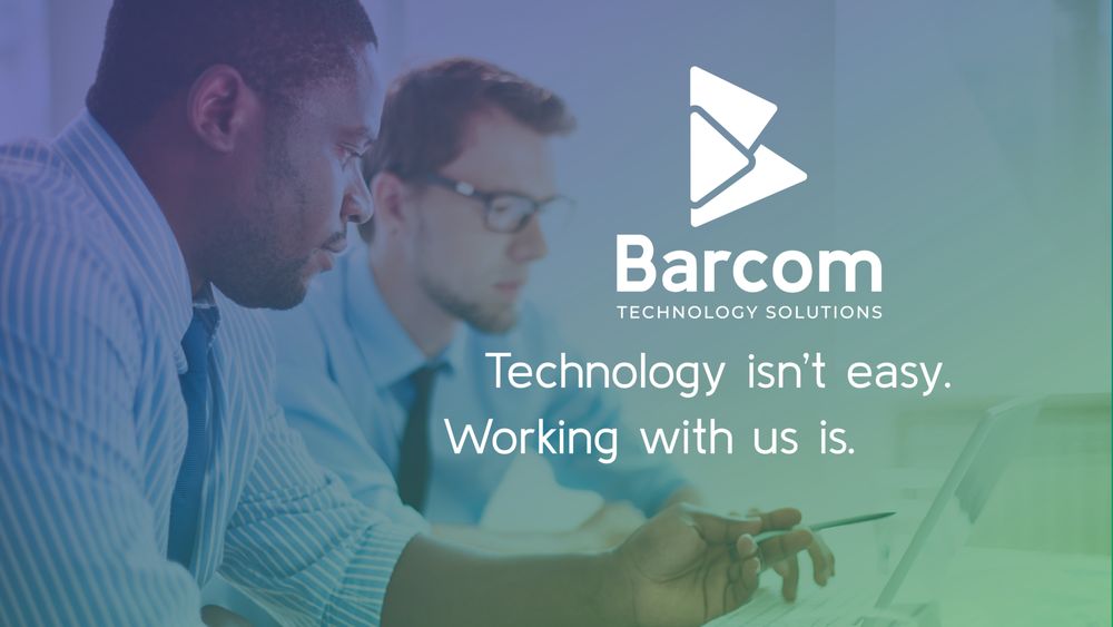 BARCOM TECHNOLOGY SOLUTIONS - 111 West Anderson Ln, Austin, Texas - IT ...