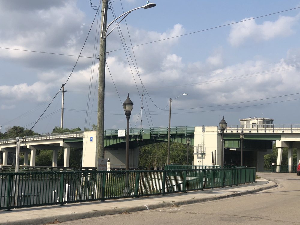 Caloosahatchee River Bridge - Trusted Since 2020 - Updated July 2025 ...