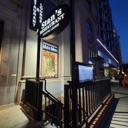 STAN’S RESTAURANT & BAR - Updated July 2025 - 603 Photos & 670 Reviews ...