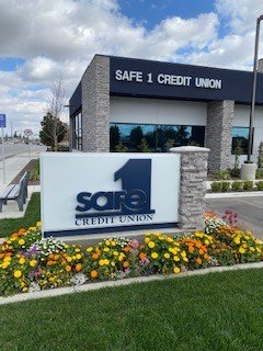 SAFE 1 CREDIT UNION - Updated December 2025 - 23 Photos - 3601 Panama ...