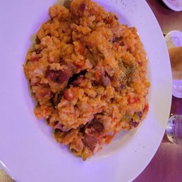 VOODOO GUMBO - Updated June 2026 - 360 Photos & 547 Reviews - 7114 Hwy ...