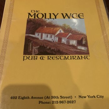 MOLLY WEE PUB - Updated December 2025 - 135 Photos & 302 Reviews - 402 ...