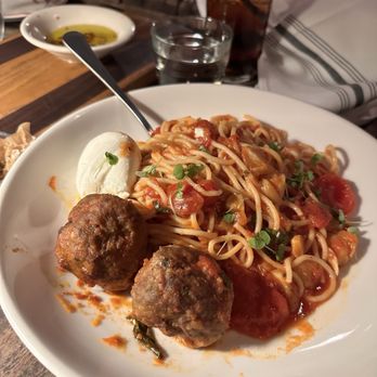 LOUIE BOSSI’S RISTORANTE BAR PIZZERIA - Updated August 2024 - 5069 ...