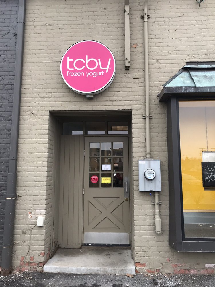 TCBY GROSSE POINTE - 14 Reviews - 17045 Kercheval, Grosse Pointe ...
