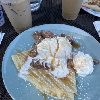 PENNY PATH CAFÉ AND CRÊPE SHOP - Updated November 2024 - 253 Photos ...