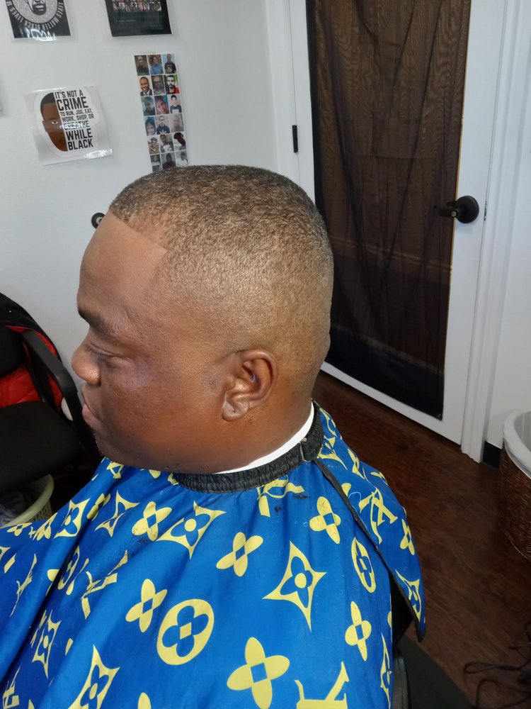 DEDICATED BARBER CRAFT - Updated September 2024 - 1311 W Channel ...