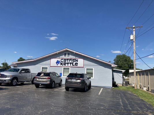 CATFISH KETTLE - 122 Photos & 91 Reviews - 775 Weber Rd, Farmington ...